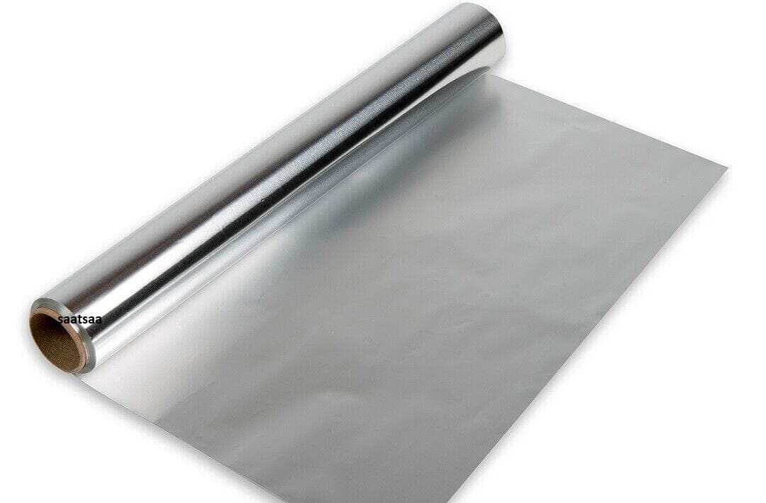 Tin Foil 25ft x 450 mm