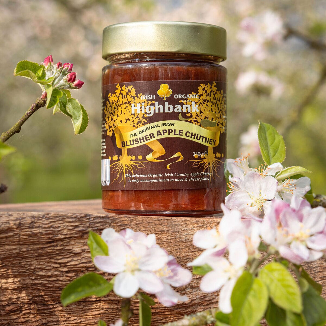Highbank Orchards | Apple Chutney – Kate's Kitchen